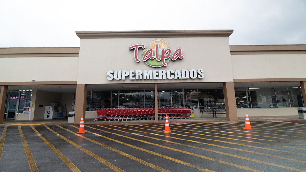 TALPA SUPERMERCADOS - MABLETON - Updated December 2025 - 1245 Veterans ...