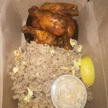 NO NAME CHICKEN - Updated December 2025 - 26 Photos & 31 Reviews - 778 ...