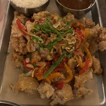 CHIKO - Updated January 2025 - 1060 Photos & 695 Reviews - 101 N Coast ...