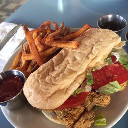 HIGH HAT CAFE - $$ - 750 Photos & 602 Reviews - 4500 Freret St, New ...