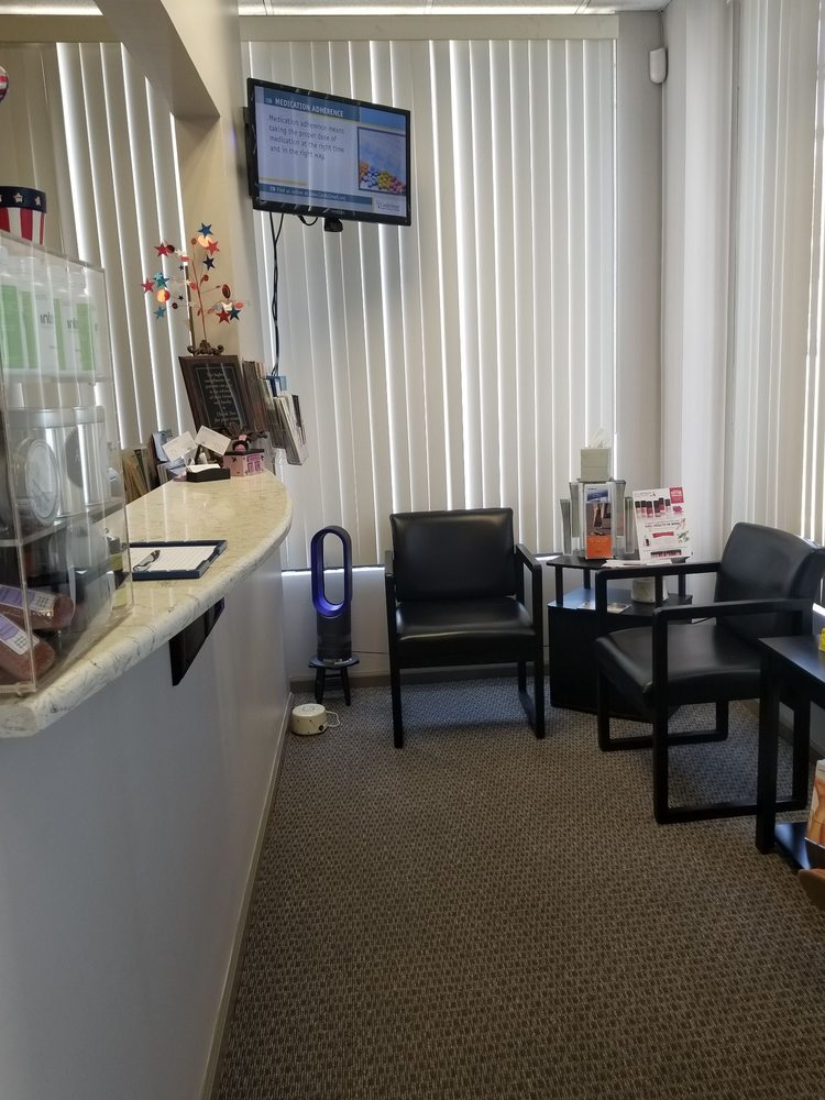 MARIA A. BRANCA, DPM, PC - Updated August 2025 - 909 Midland Ave ...