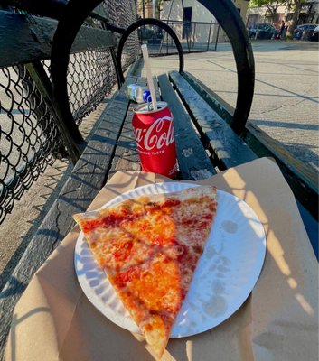 PATSY’S PIZZERIA - 567 Photos & 910 Reviews - 2287 1st Ave, New York ...