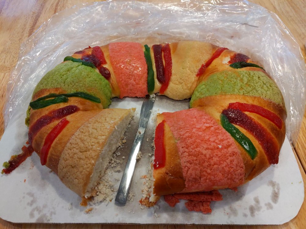 LA FLORENCIA BAKERY - Updated January 2026 - 10429 S Ewing Ave, Chicago ...