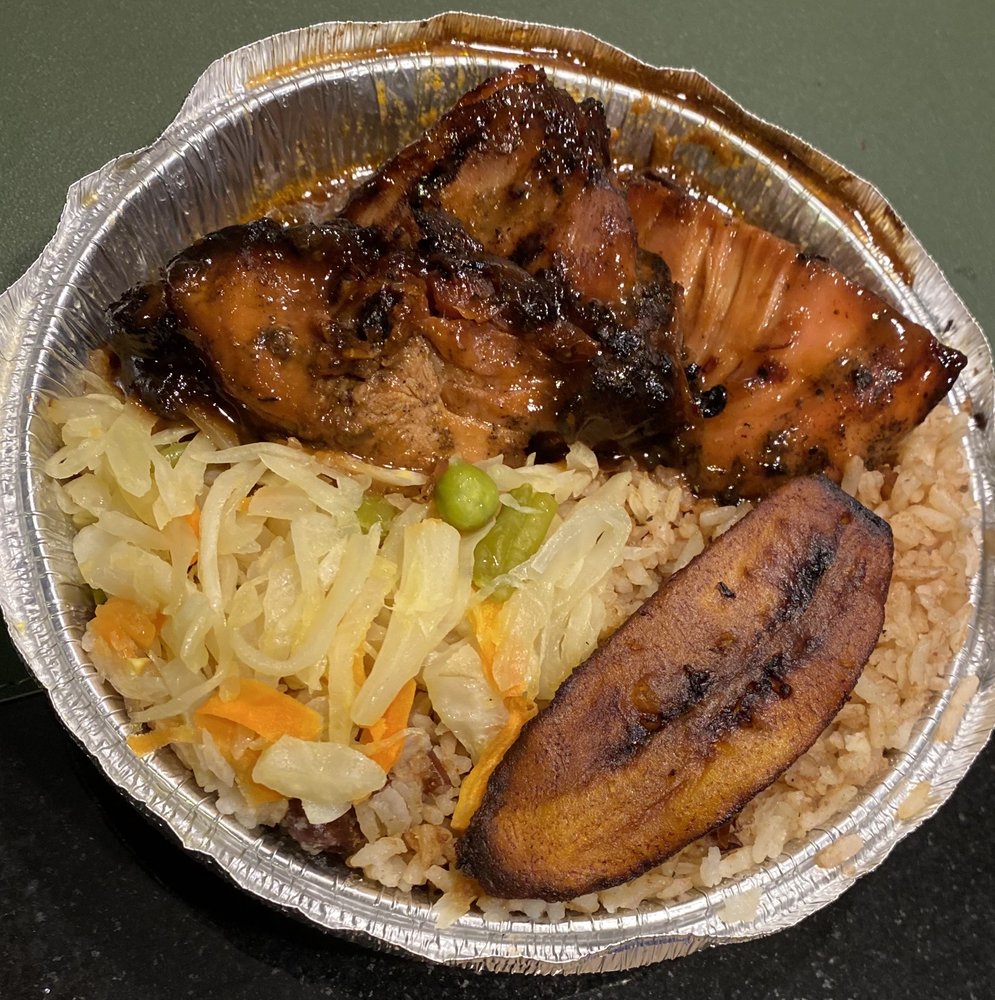 THE ISLANDER CARRIBEAN RESTAURANT - Updated October 2025 - 42 Photos ...