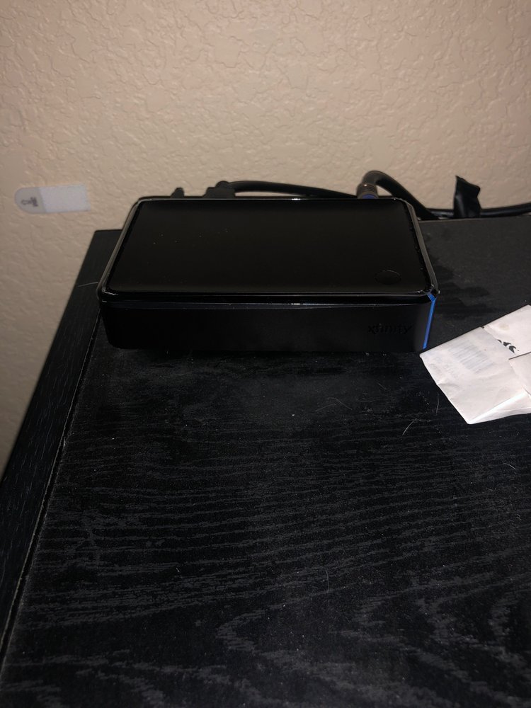 XFINITY STORE BY COMCAST - Updated August 2024 - 21 Photos & 25 Reviews ...
