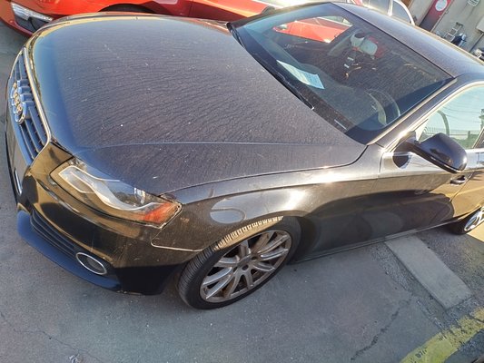 ALWAYS A WAY AUTOMOTIVE - Updated October 2025 - 48 Photos - 2555 ...