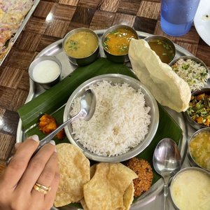 SUPRABHAT - 190 Photos & 319 Reviews - 9225 W Parmer Ln, Austin, Texas ...