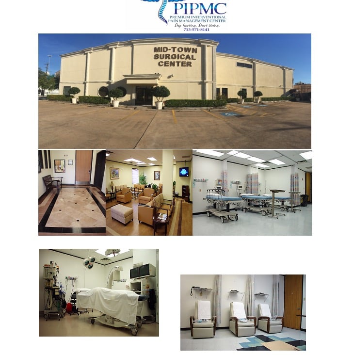 PREMIUM INTERVENTIONAL PAIN MANAGEMENT CENTER - Updated June 2026 ...