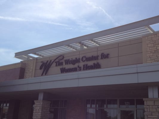 THE WRIGHT CENTER FOR WOMEN’S HEALTH - Updated April 2026 - 13 Photos ...