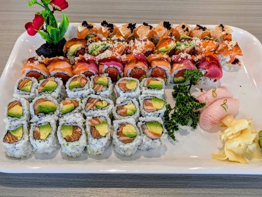 GUJI - Updated December 2025 - 110 Photos & 25 Reviews - 311 Boston ...