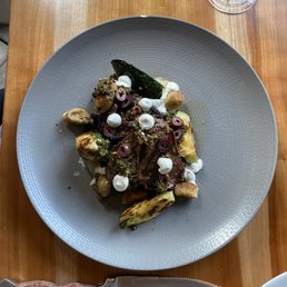 SWEET BASIL - 842 Photos & 777 Reviews - 193 Gore Creek Dr, Vail ...