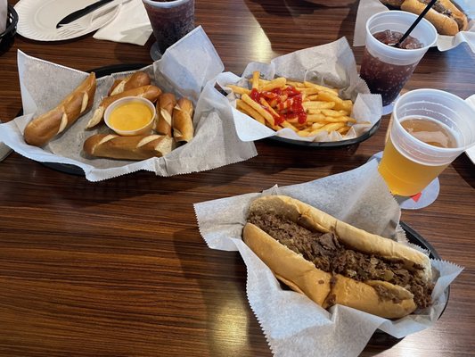 HIGH STAKES BAR & GRILL - Updated August 2024 - 65 Photos & 117 Reviews ...