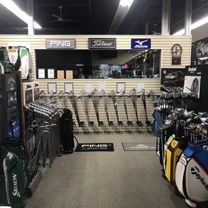 PGA TOUR SUPERSTORE - COMMACK - Updated July 2025 - 13 Photos - 84 ...