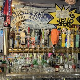 ARCTIC BAR - Updated July 2025 - 149 Photos & 100 Reviews - 509 Water ...