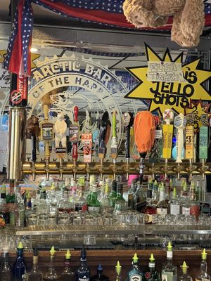 ARCTIC BAR - Updated May 2024 - 125 Photos & 85 Reviews - 509 Water St ...