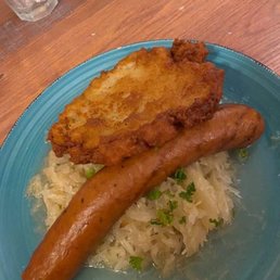 BALTIC RESTAURANT - 169 Photos & 92 Reviews - 237 New Britain Rd ...