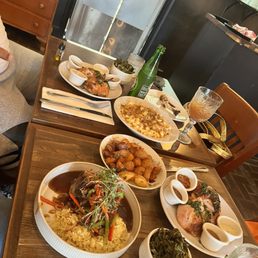 ROOTED ROTISSERIE - Updated April 2025 - 277 Photos & 105 Reviews ...