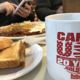 CAFE USA - Updated October 2025 - 209 Photos & 73 Reviews - 3380 ...