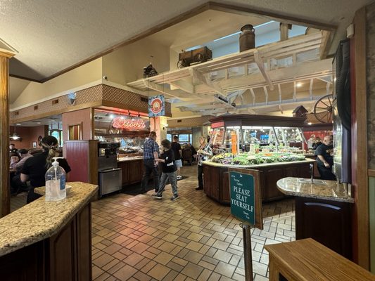 CHUCK-A-RAMA BUFFET - Updated December 2025 - 148 Photos & 230 Reviews ...