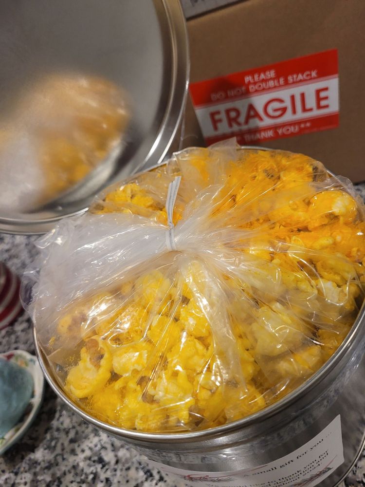 THE ORIGINAL POPCORN HOUSE - Updated December 2025 - 30 Photos & 30 ...