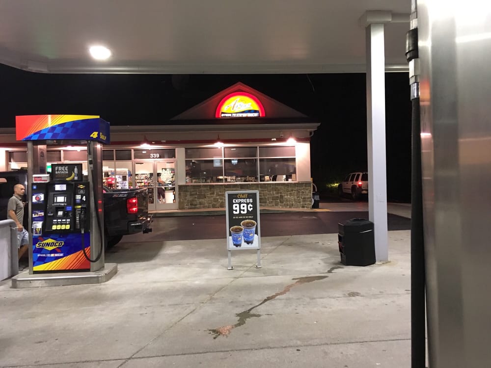 SUNOCO A PLUS - Updated December 2025 - 339 Cochran Rd, Pittsburgh ...