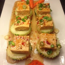 SIAM PATIO THAI CUISINE - 950 Photos & 572 Reviews - 9830 Fair Oaks ...