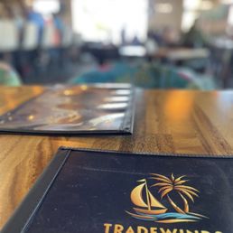 TRADEWINDS CAFE & BAR - Updated April 2025 - 212 Photos & 117 Reviews ...