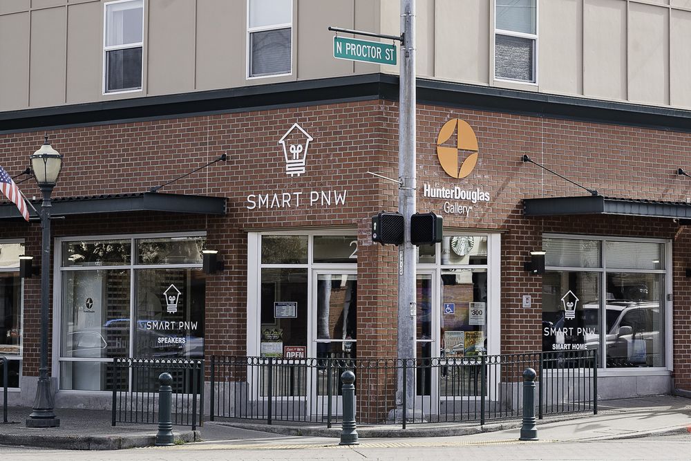 SMART PNW - Updated October 2025 - 72 Photos & 23 Reviews - 2525 N Proctor St, Tacoma ...