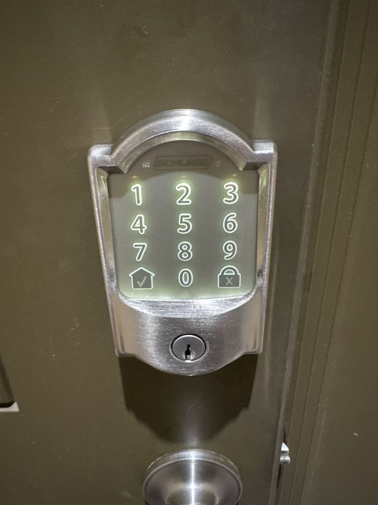 ACCO LOCKSMITH AND SECURITY - Updated April 2026 - 11 Photos & 17 ...
