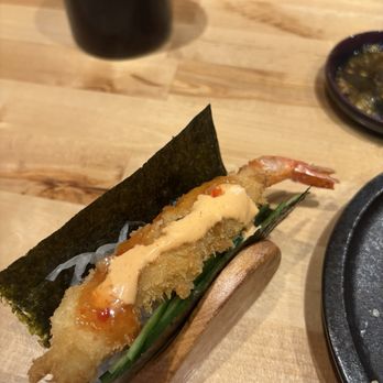 SUGO HAND ROLL BAR - Updated July 2025 - 2544 Photos & 905 Reviews ...