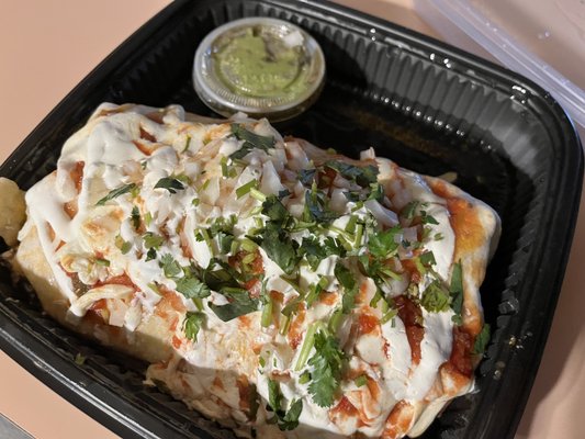 TULUM MEXICAN RESTAURANT - 136 Lake St, Newburgh, New York - Tex-Mex ...