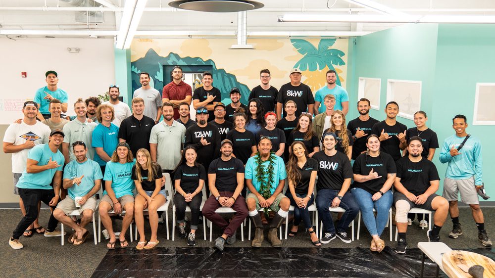 MALAMA SOLAR - Updated October 2025 - 36 Photos & 43 Reviews - 111 Sand ...