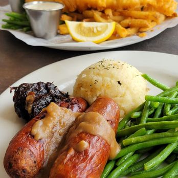 DOHERTY’S IRISH PUB & RESTAURANT - CARY - Updated August 2024 - 499 ...