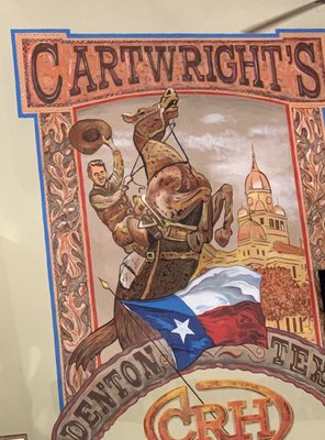 CARTWRIGHT’S RANCH HOUSE - 187 Photos & 295 Reviews - 111 N Elm St ...