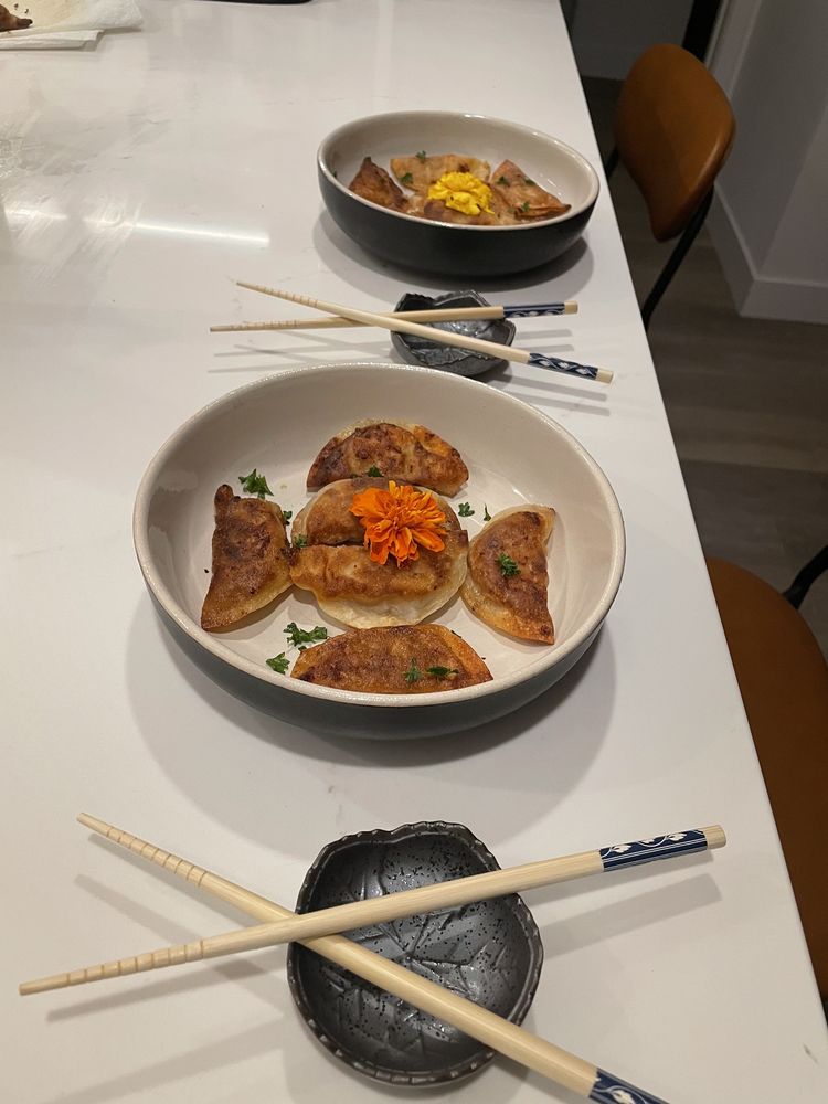 DINE IN WITH DANIELLA - Updated December 2025 - 37 Photos & 13 Reviews ...