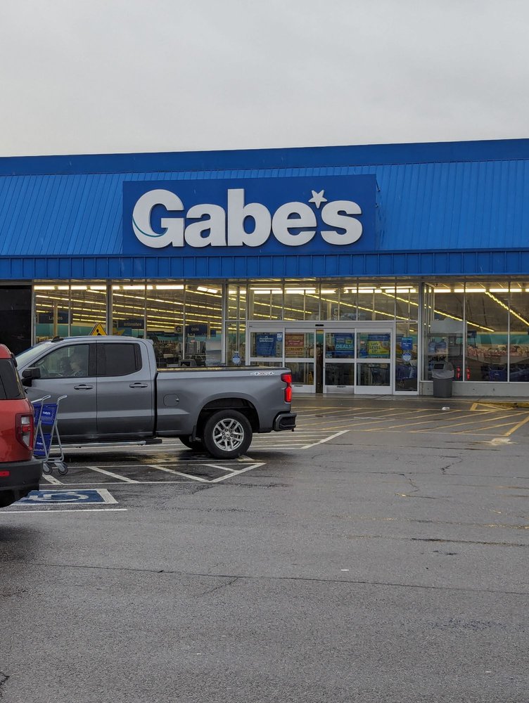 GABE’S - 12 Photos - 217 Forks Of The River Rd, Sevierville, Tennessee ...