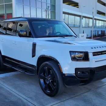 LAND ROVER PORTLAND - Updated December 2025 - 38 Photos & 99 Reviews ...