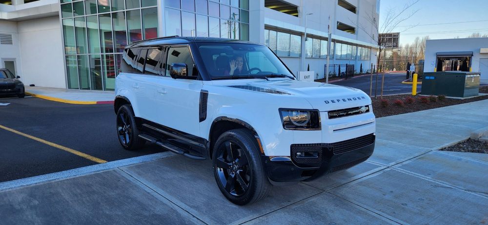 LAND ROVER PORTLAND - Updated July 2025 - 34 Photos & 93 Reviews ...