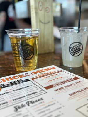 BOSS CHICKNBEER - Updated January 2026 - 56 Photos & 58 Reviews - 1791 ...