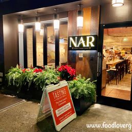 NAR RESTAURANT NYC - Updated December 2025 - 246 Photos & 76 Reviews ...