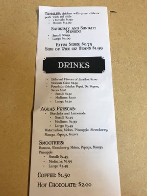 TORTAS RAINBOW - 38 Photos & 61 Reviews - 745 N Riverside Dr, Espanola ...