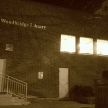 WOODBRIDGE LIBRARY - Updated November 2024 - 150 Woodbridge Avenue ...