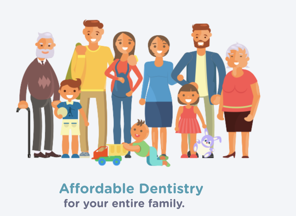 THE TOOTH CORNER DENTAL OFFICES - 3040 Palstan Rd, Mississauga, Ontario ...