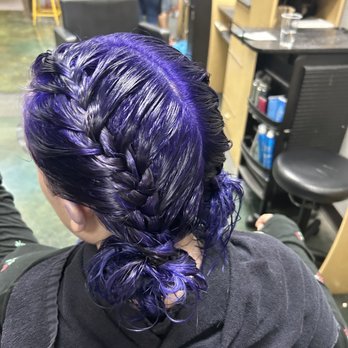 HABIT HAIR SALON - Updated September 2025 - 89 Photos & 59 Reviews ...