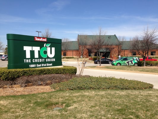 TTCU FEDERAL CREDIT UNION - Updated December 2025 - 10081 E 81st St ...