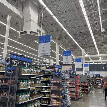 WALMART NEIGHBORHOOD MARKET - Updated November 2025 - 77 Reviews & 115 ...
