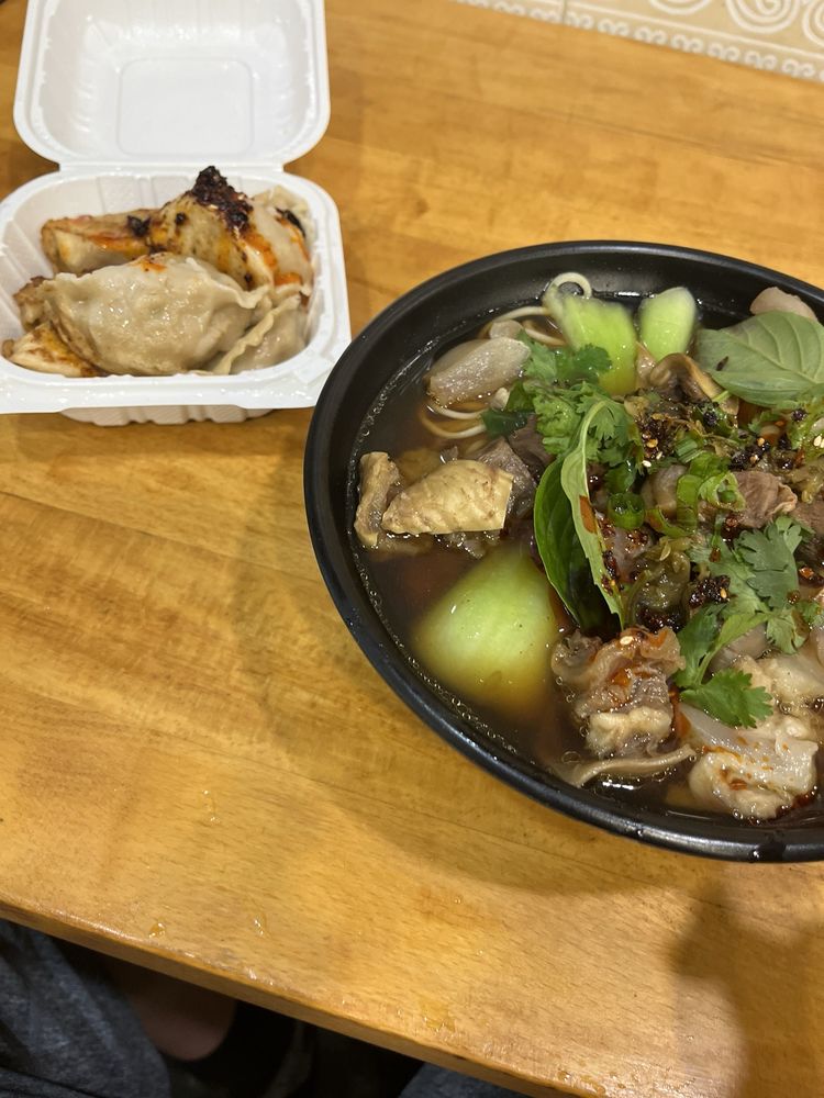 NORTHERN DUMPLING HOUSE - Updated September 2025 - 27 Photos - 83-05 ...