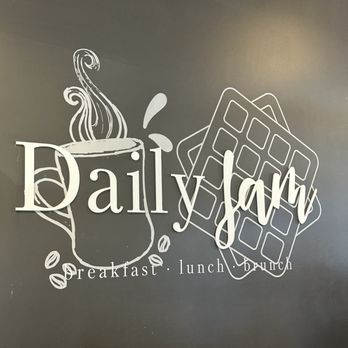 DAILY JAM - Updated April 2025 - 1062 Photos & 1267 Reviews - 310 S ...