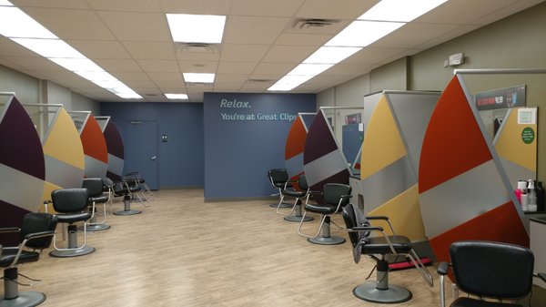 GREAT CLIPS - Updated June 2026 - 19 Reviews - 601 S Kings Dr ...