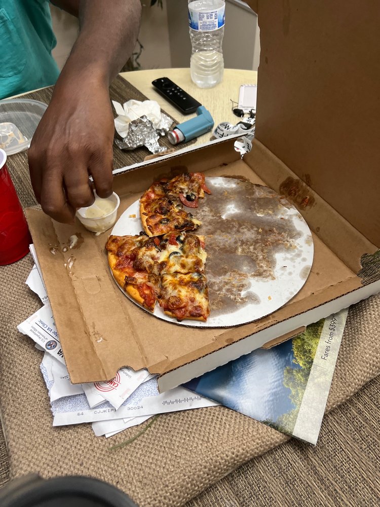 NANCY’S CHICAGO PIZZERIA LAWRENCEVILLE - Updated September 2025 - 37 ...